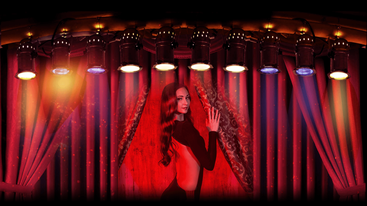 Press | Red Velvet Burlesque Show Las Vegas